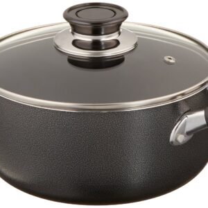 3.5 Qt. Non-Stick Cooking Pot