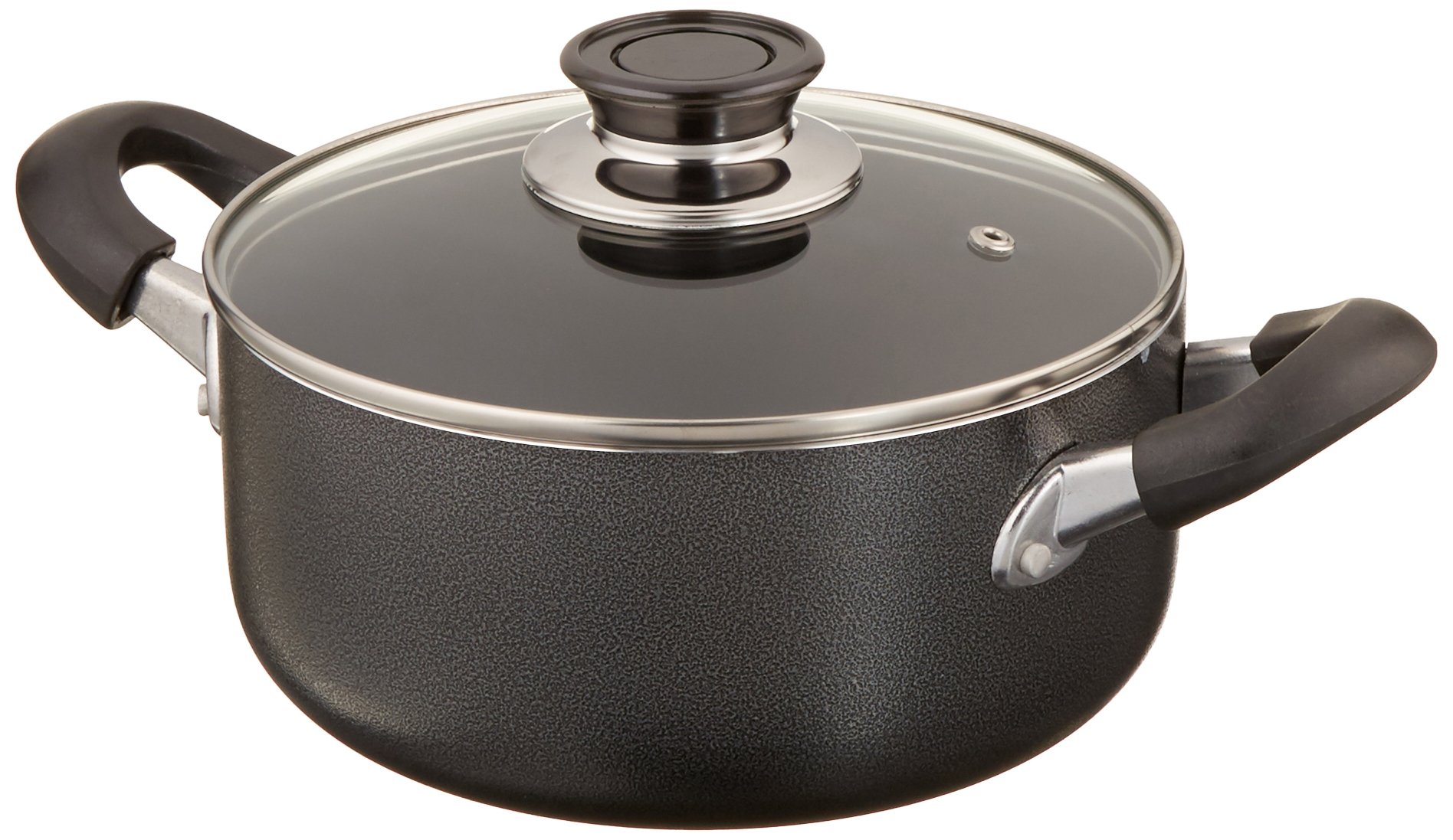 3.5 Qt. Non-Stick Cooking Pot