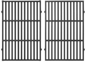 7638 65906 7525 7526 grill parts for weber spirit e-310 ii e-310 spirit s-310 spirit 300 series grates, spirit 700 grill grates replacement weber genesis gold b/c parts, genesis silver b/c grates