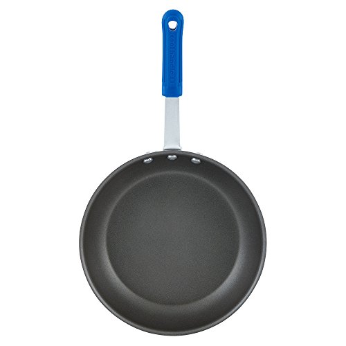 Vollrath 12" Wear-Ever® Fry Pan w/ PowerCoat 2™ Interior & Cool Handle®