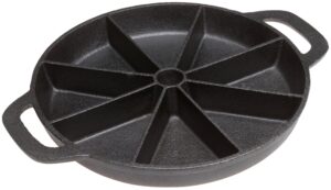 old mountain cornbread skillet, black