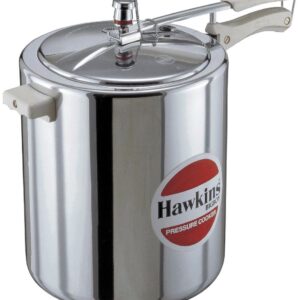 Hawkings Bigboy Aluminium Pressure Cooker