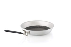 gsi outdoors, gourmet frypan, 10 inch