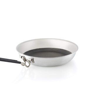 GSI Outdoors, Gourmet Frypan, 10 Inch