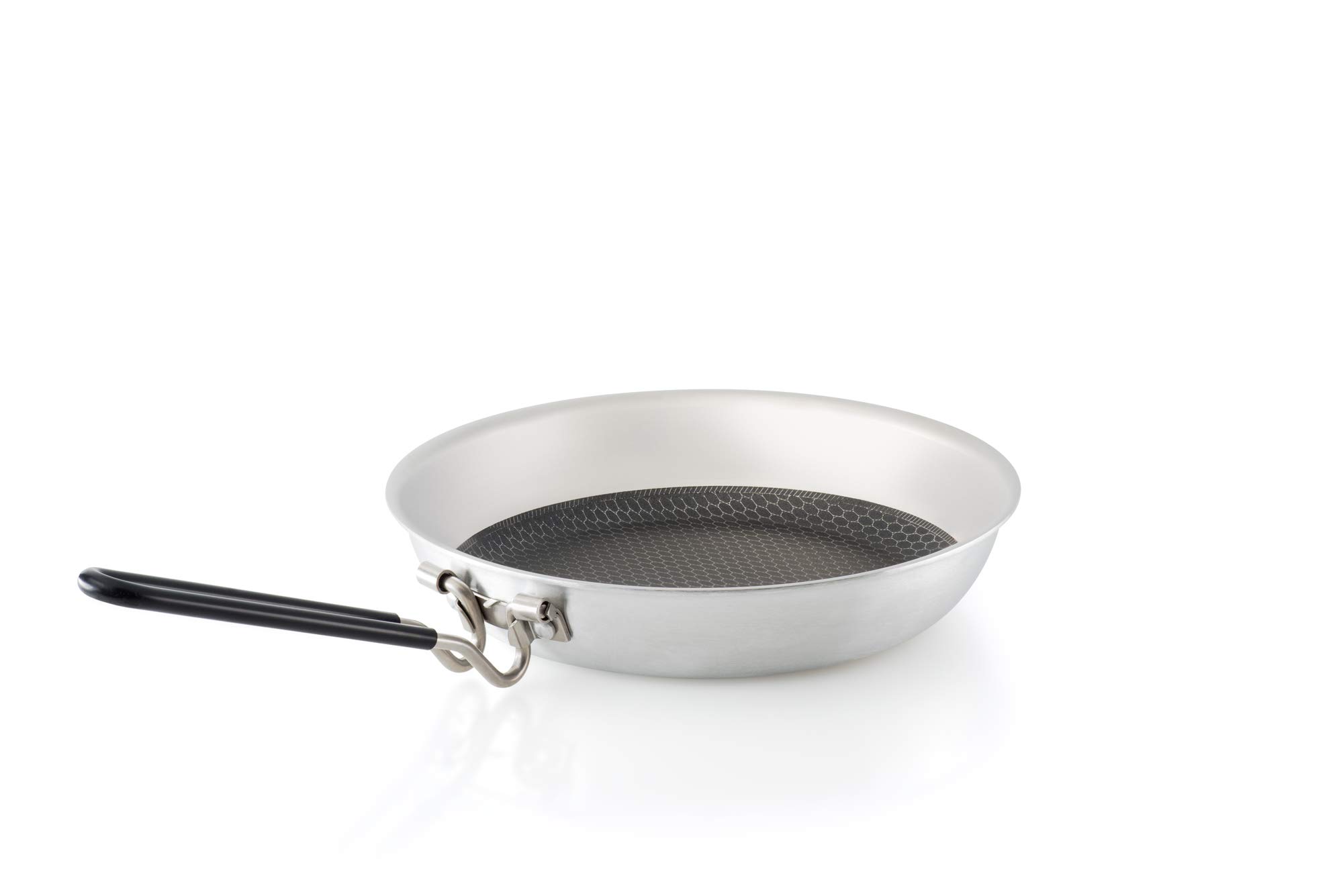 GSI Outdoors, Gourmet Frypan, 10 Inch