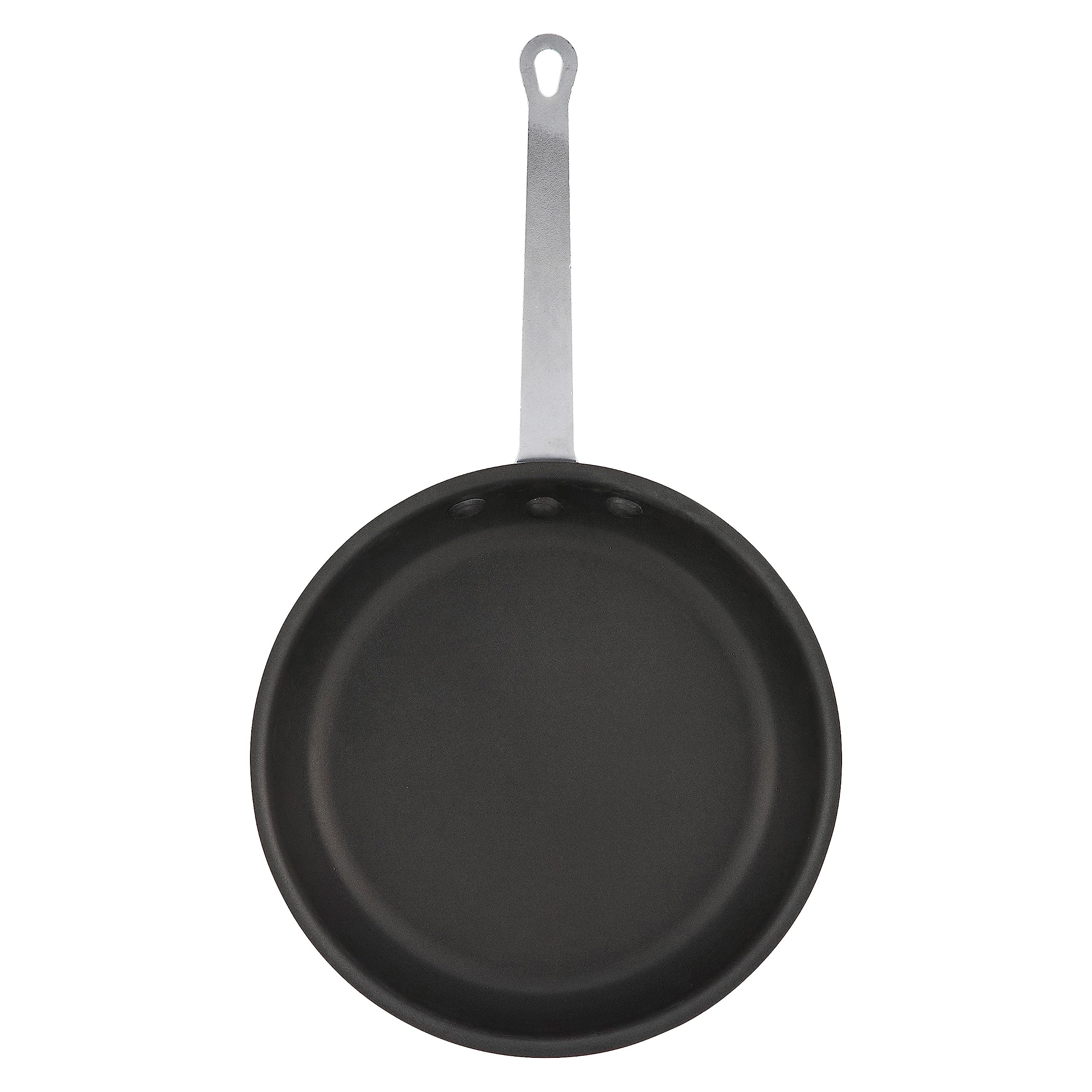 Winco AFP-7NS Gladiator Aluminum 7" Non-Stick Fry Pan