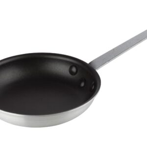 Winco AFP-7NS Gladiator Aluminum 7" Non-Stick Fry Pan