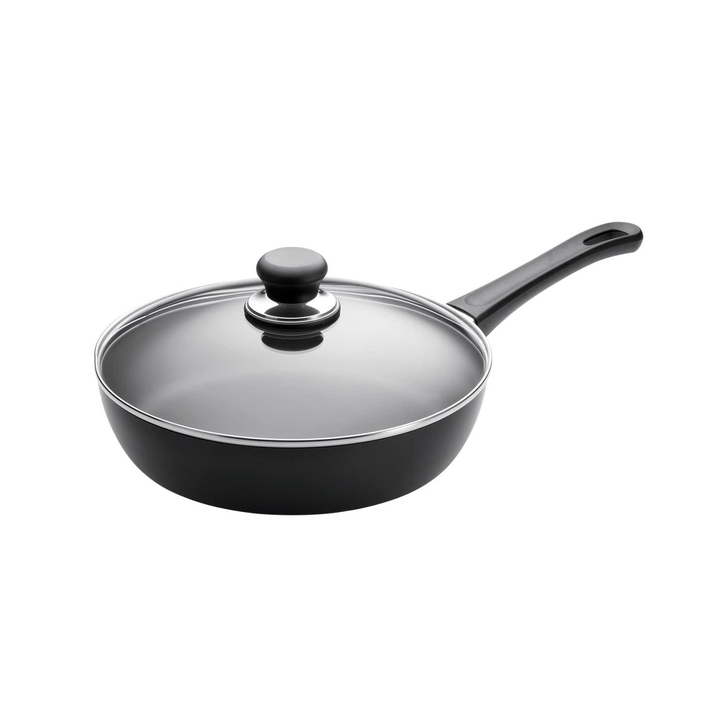 Scanpan Classic 10.25 Inch Covered Saute Pan