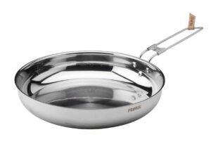 primus campfire frying pan, 25cm