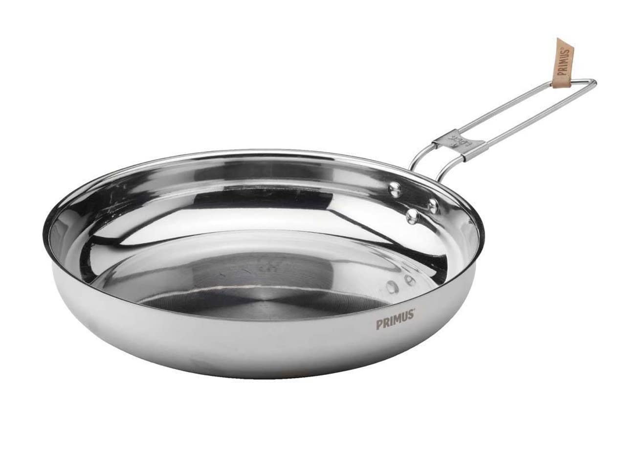 Primus Campfire Frying Pan, 25cm