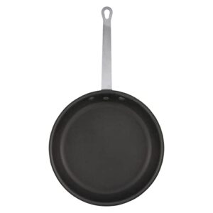 winco afp-10ns gladiator aluminum 10" non-stick fry pan