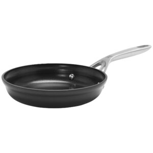 ZWILLING Motion Hard Anodized 8-inch Aluminum Nonstick Fry Pan