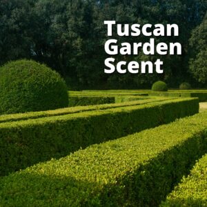 Diversey Good Sense Automatic Spray System, Tuscan Garden Scent, 0.67 Oz Cartridge, 12/carton