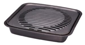 iwatani roast grill cb-p-gm