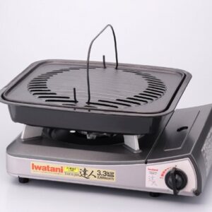 Iwatani roast grill CB-P-GM