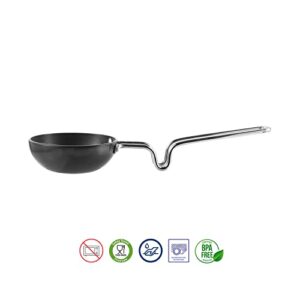 Vinod Tadka Pan - 3.25mm Thick - Hard Anodized (Large)