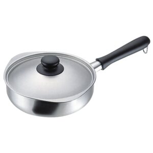 sori yanagi matte saucepan (22cm)312080