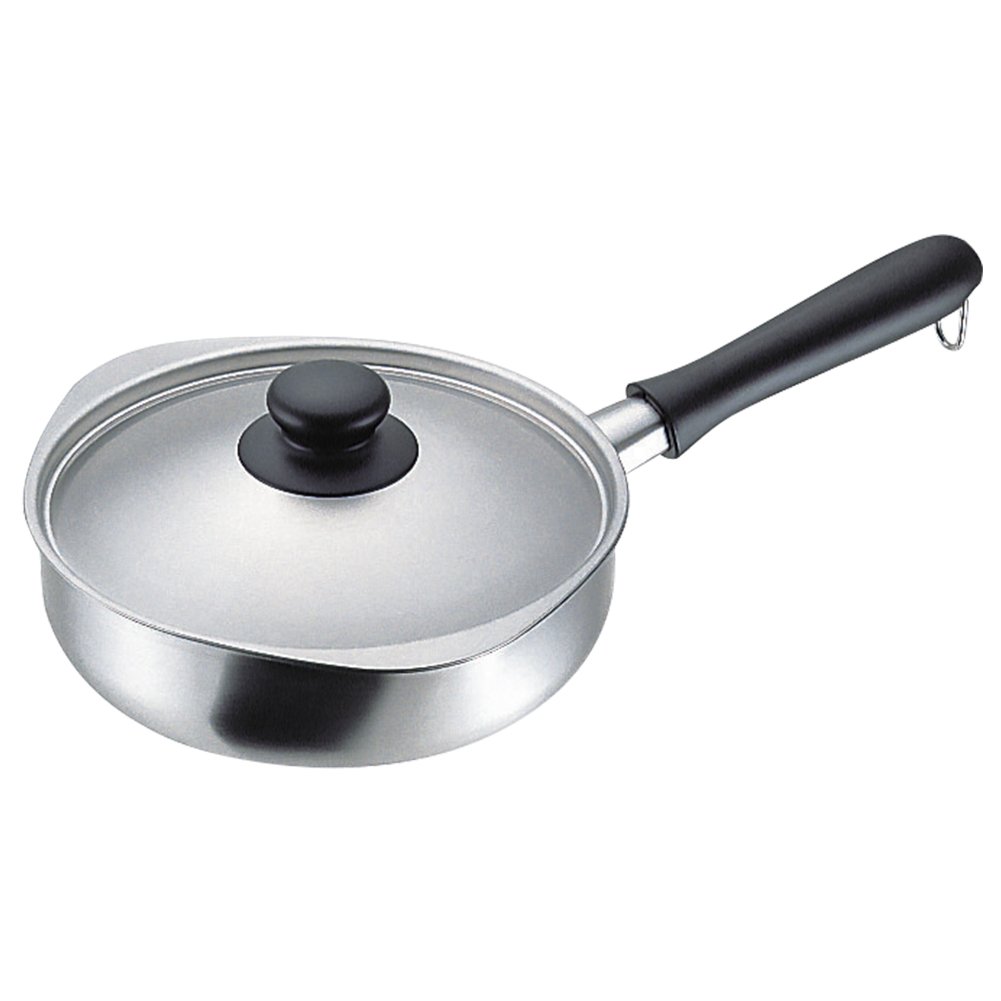 Sori Yanagi Matte Saucepan (22cm)312080