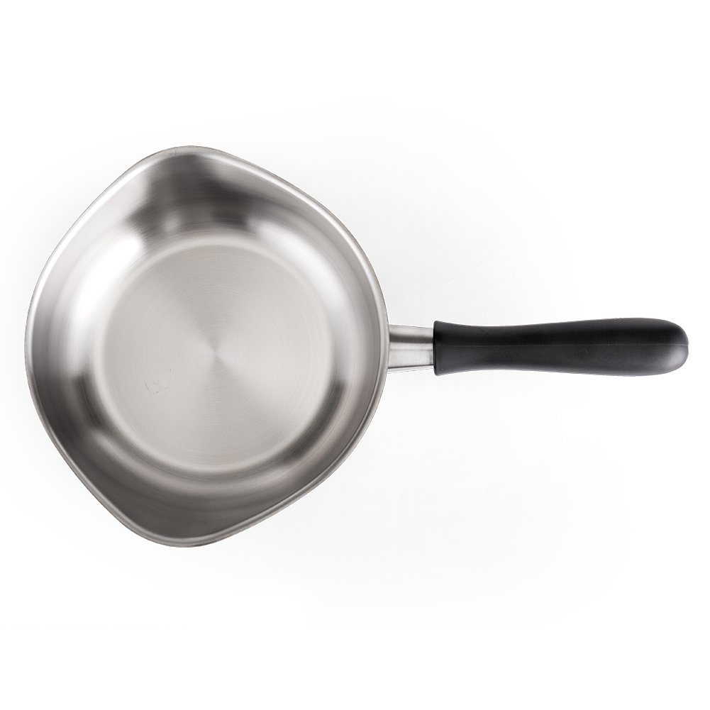 Sori Yanagi Matte Saucepan (22cm)312080