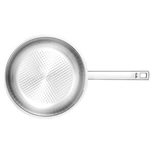 Fissler Original-Profi Collection Stainless Steel Frying Pan, 11"