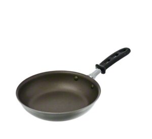 vollrath (67808) 8" wear-ever® aluminum powercoat fry pan