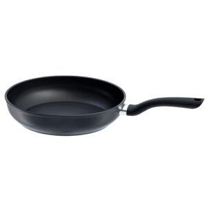 fissler cenit/aluminum pan (9.5") coated frying pan, non-stick, all types of stoves - also induction