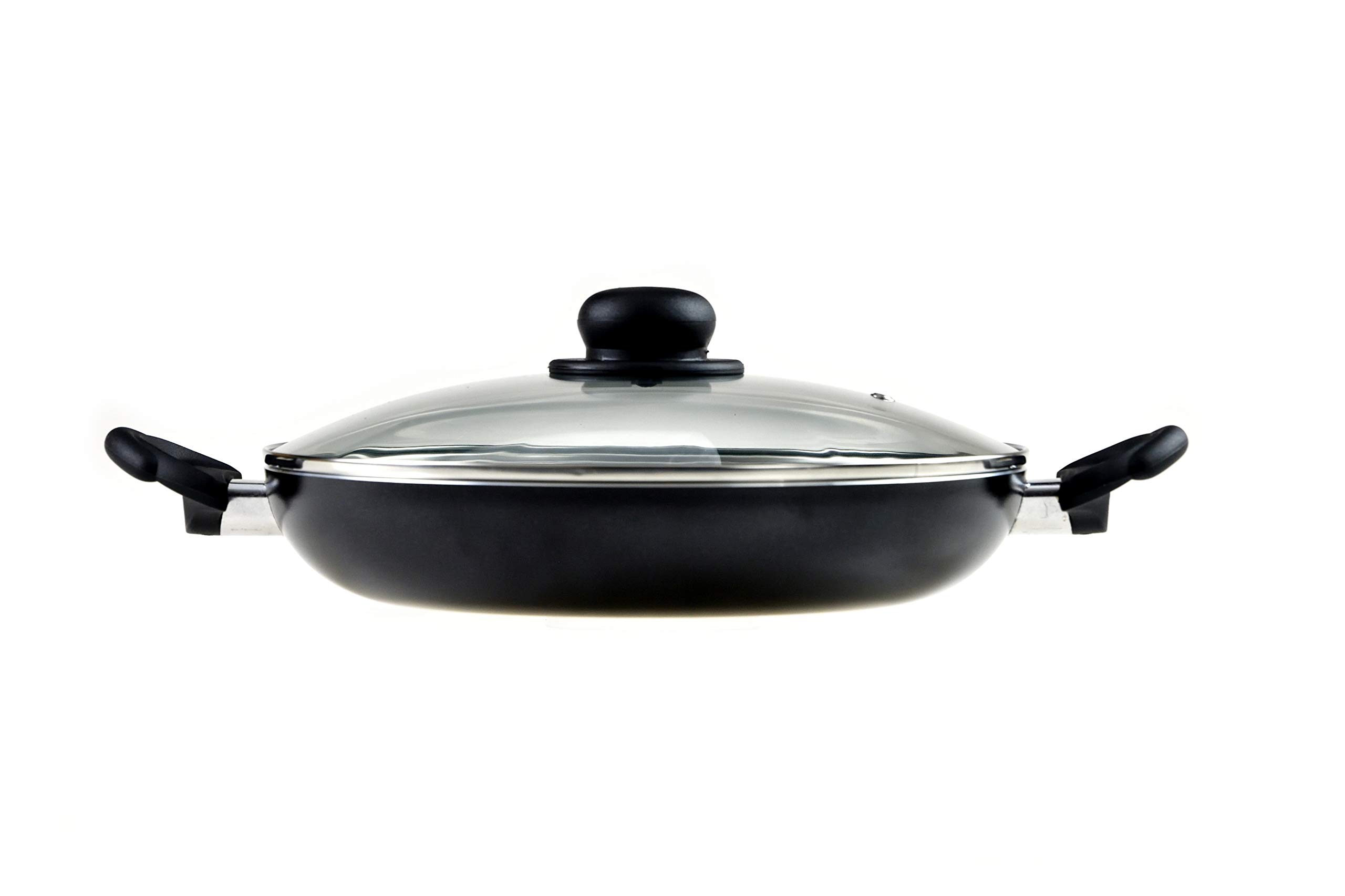 RAVELLI Italia Linea 30 Non Stick (Saute Pan)