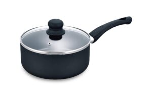 hell's kitchen 3qt saucepan