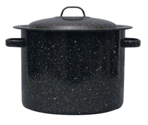 granite ware 12-quart stock pot