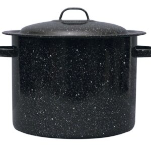 Granite Ware 12-Quart Stock Pot