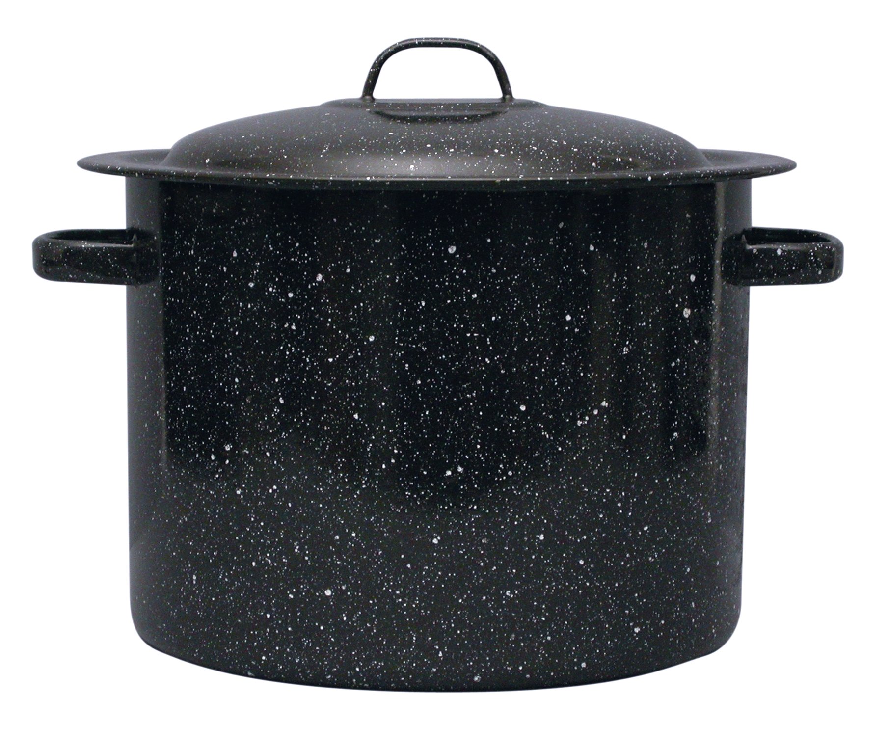 Granite Ware 12-Quart Stock Pot