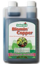 biomin® copper | complexed nutrients | safergro (1 quart)