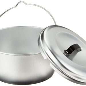 Trangia - Aluminum 2.5 L Cook Pot With Lid