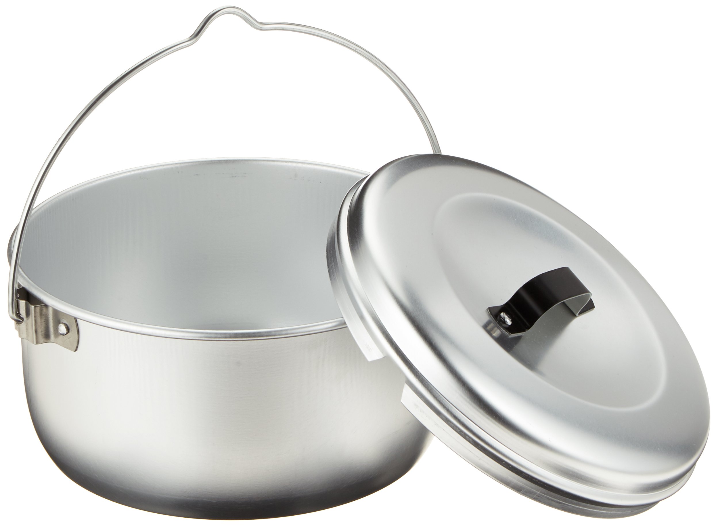 Trangia - Aluminum 2.5 L Cook Pot With Lid