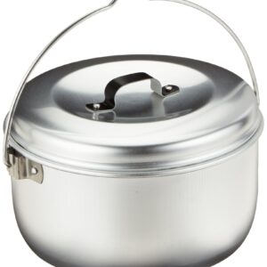 Trangia - Aluminum 2.5 L Cook Pot With Lid