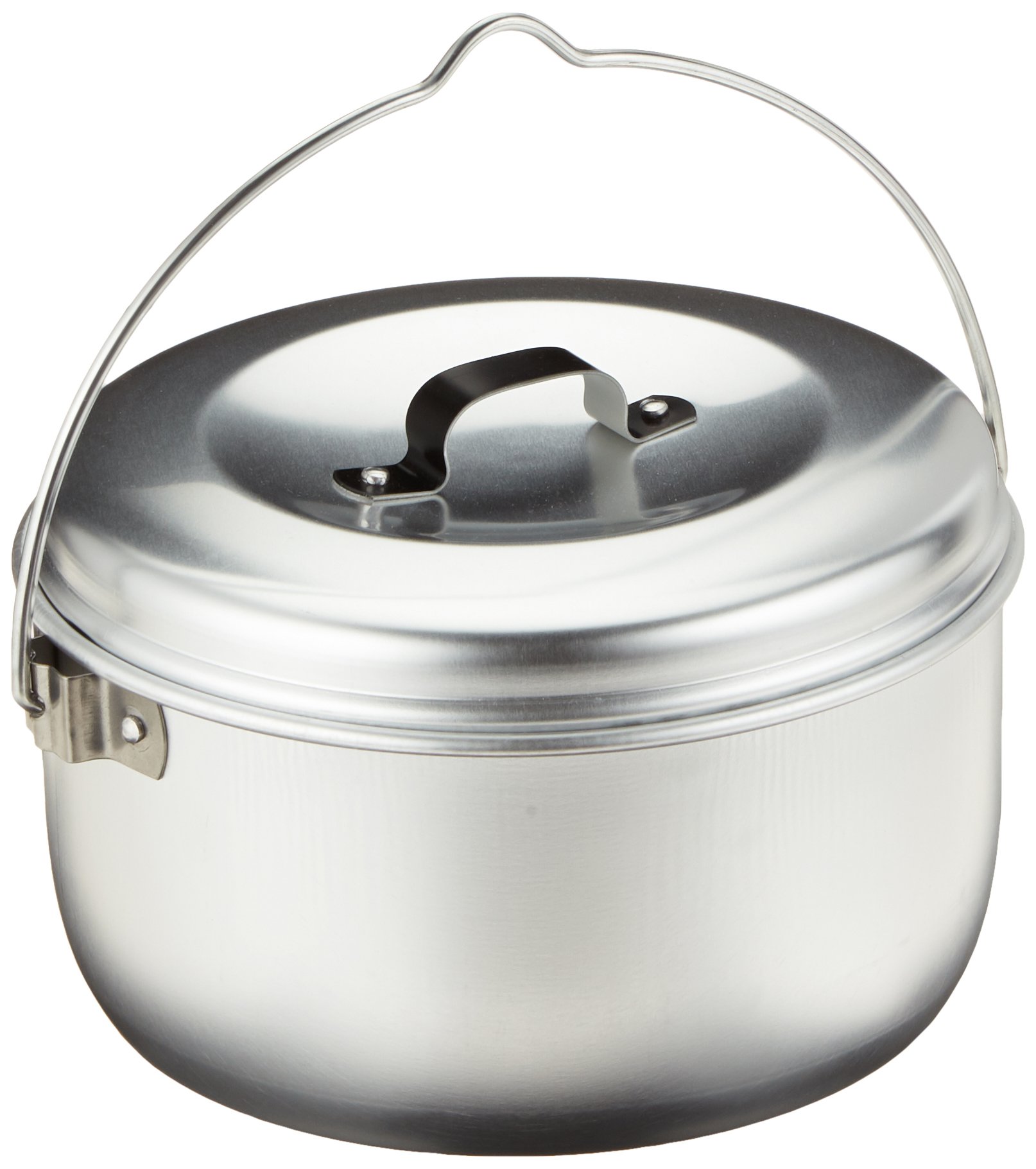 Trangia - Aluminum 2.5 L Cook Pot With Lid