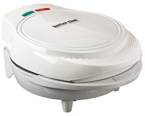 better chef im-475w omelet maker, medium, white