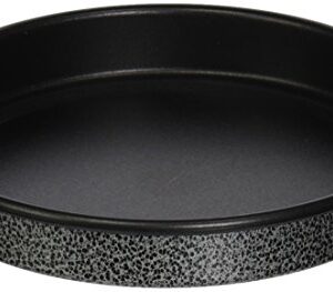 TRANGIA Minitrangia Non-Stick Fry Pan, Black