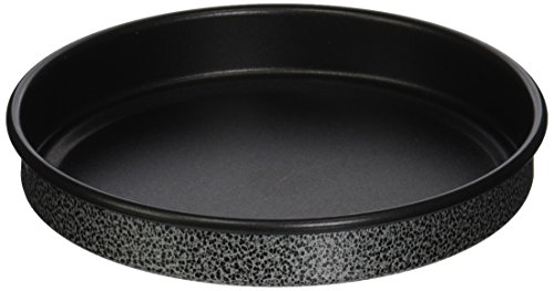 TRANGIA Minitrangia Non-Stick Fry Pan, Black