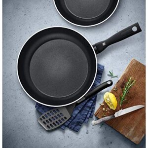 WMF Permadur Element Non-Stick Aluminium Frying Pan, Suitable for All Kinds of Kitchens Including Induction, Steel Resistant Exterior, 24 cm without PFOA