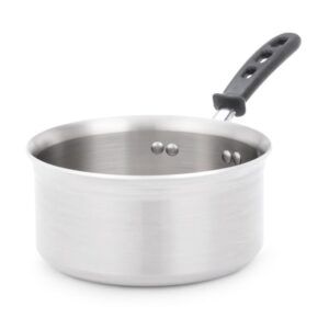 vollrath tribute 4.5 qt. sauce pan