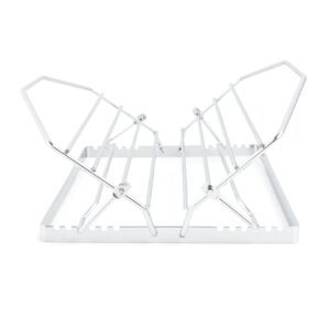 Adjustable Roasting Rack, Chrome