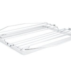 Adjustable Roasting Rack, Chrome