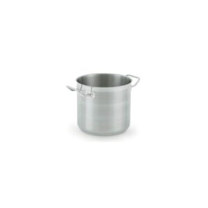 vollrath 27 qt. optio™ stock pot w/ cover