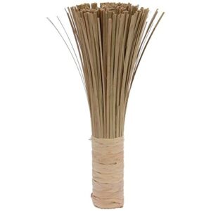 Town Food Service 53180 11 Asian Wok Brush"