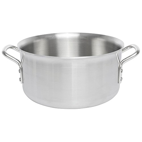 Vollrath 77521 Tribute 12 Quart Sauce/Stock Pot