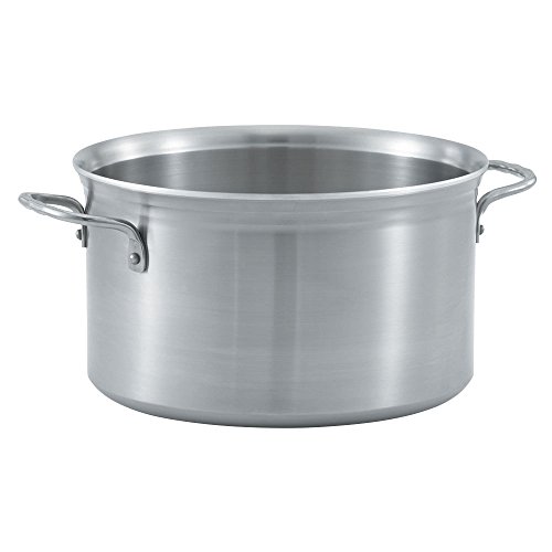 Vollrath 77521 Tribute 12 Quart Sauce/Stock Pot