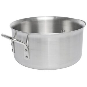 Vollrath 77521 Tribute 12 Quart Sauce/Stock Pot