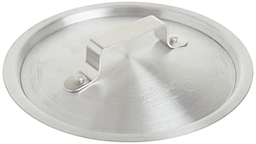 Winco Sauce Pan Cover for 2-1/2-Quart