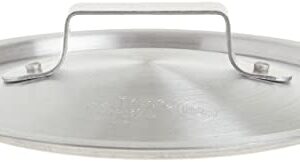 Winco Sauce Pan Cover for 2-1/2-Quart